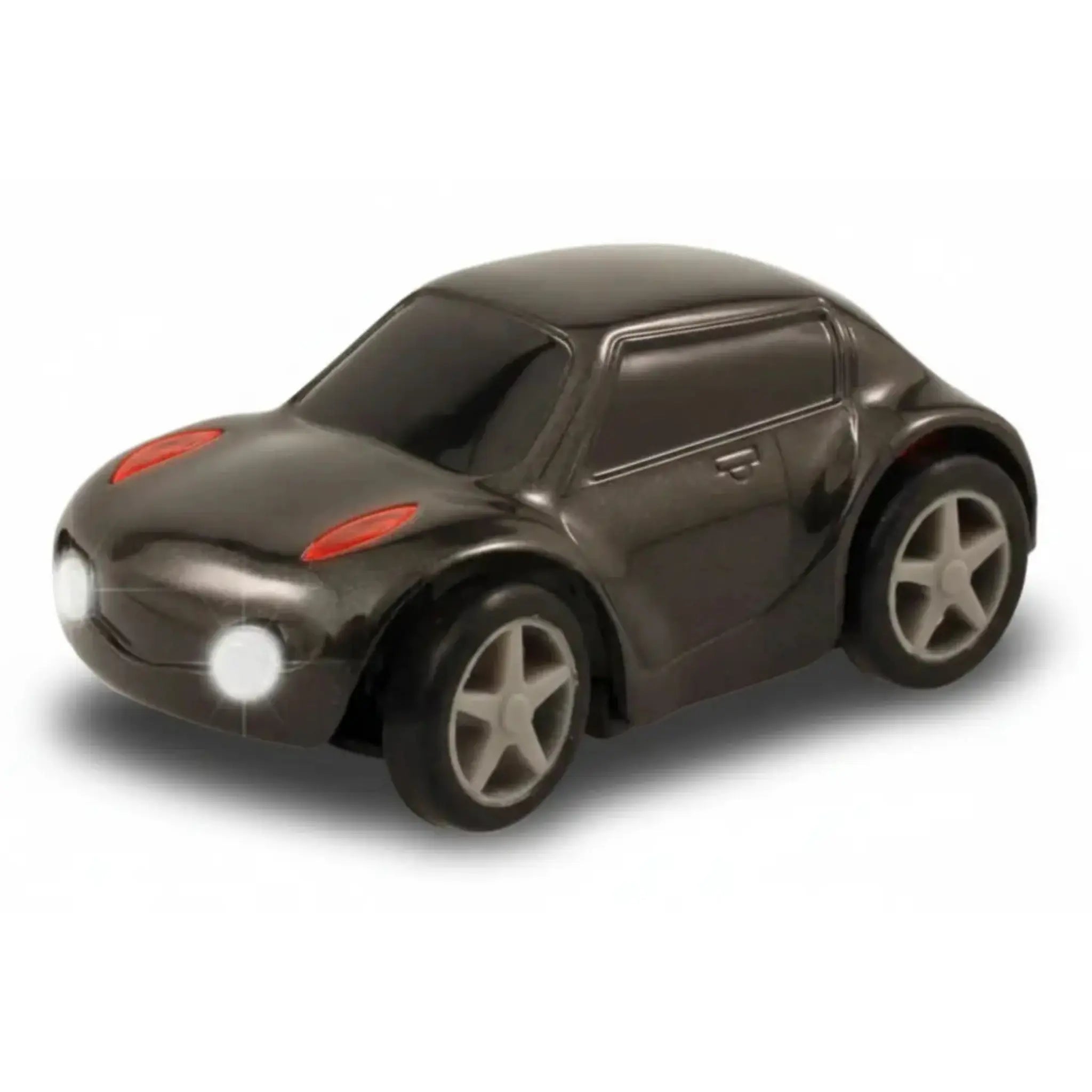 ZenWheels Micro Car - Pearlescent Black – Plantraco