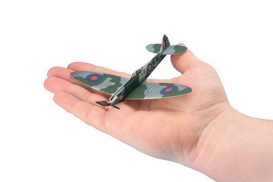 Ready to Fly Micro RC Models!